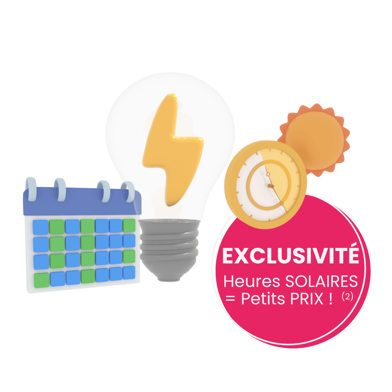 Offre MODULO | Le meilleur prix de l’électricité | Ohm Énergie